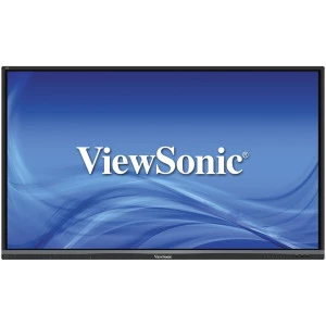 ViewSonic IFP6550-2（20点红外） - ViewSonic 中国