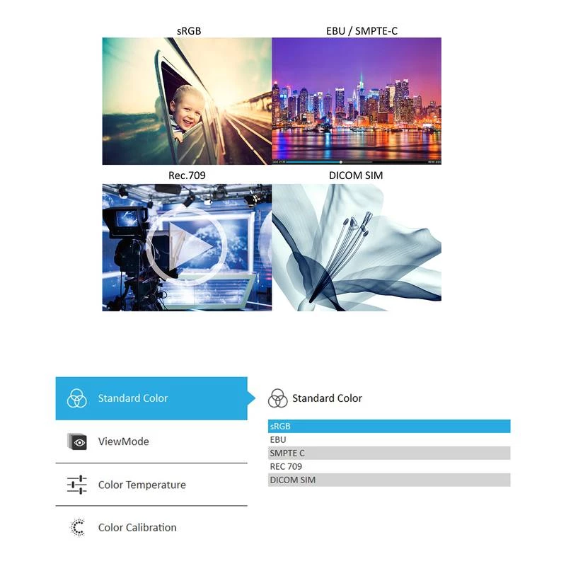 优派中国 ViewSonic China | ViewBoard, LED LCD 液晶显示器, 投影机, 数位看板, 互动白板