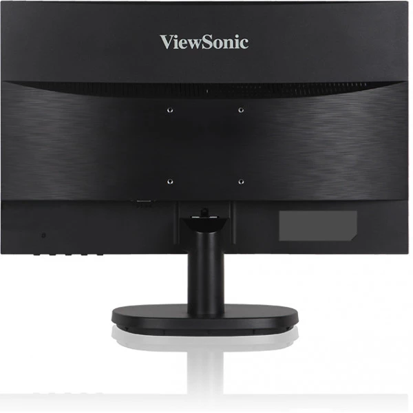 ViewSonic VA1921a-2 18.5”16:9滤蓝光不闪屏LED背光节能商用显示器 - ViewSonic 中国