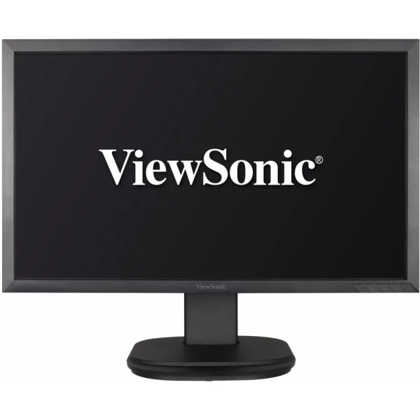 ViewSonic VG2439Smh 24英寸 Full HD 人体工学 LED显示器 - ViewSonic 中国