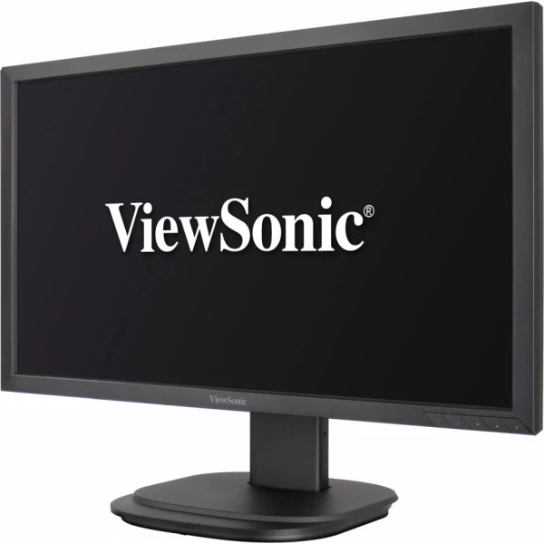 ViewSonic VG2439Smh 24英寸 Full HD 人体工学 LED显示器 - ViewSonic 中国
