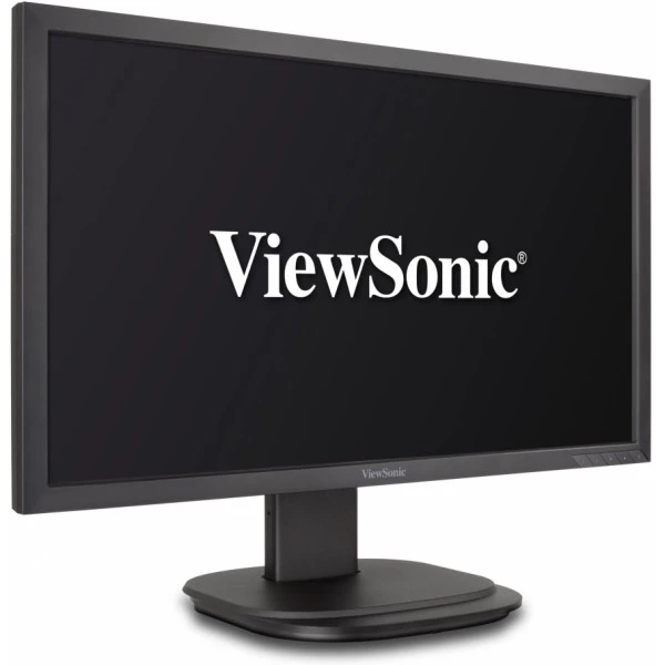 ViewSonic VG2439Smh 24英寸 Full HD 人体工学 LED显示器 - ViewSonic 中国
