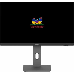 ViewSonic VX2778-2K-HD-3 27"QHD三边微边框IPS 滤蓝光不闪屏HDMI/DP可升降旋转显示器