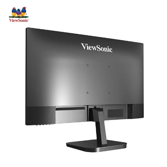 高刷炫彩战力十足 优派全民电竞显示器VX24G10上市