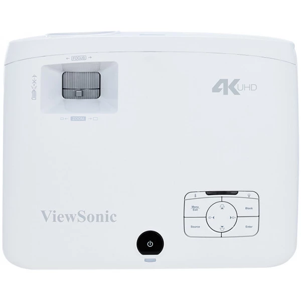 ViewSonic VS17290 4K Ultra HD 家庭娱乐投影机 - ViewSonic 中国
