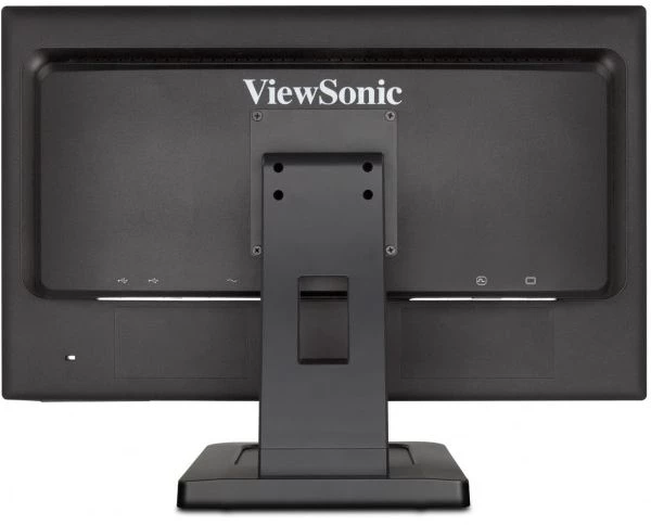 ViewSonic TD2220-2 21.5”FHD光学触控内置音箱标准壁挂节能认证DVI触控显示器 - ViewSonic 中国