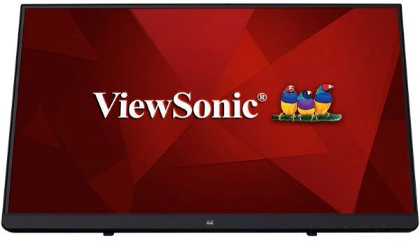 ViewSonic TD2230-CN 21.5英寸IPS广视角十点电容触控显示器 触摸屏 - ViewSonic 中国