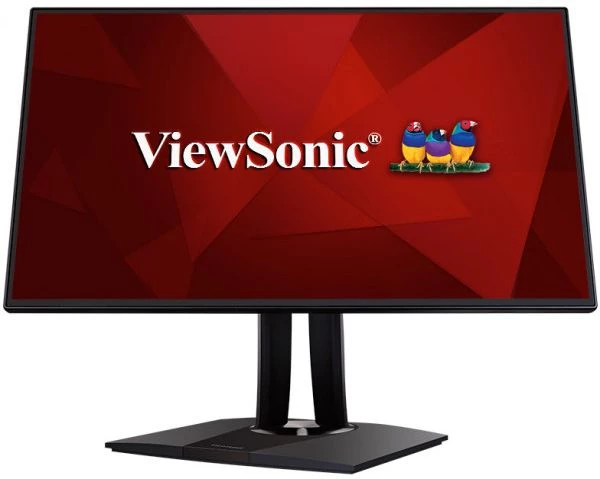 ViewSonic VP2768-4K 27”UHD四边微边框AH-IPS技术100%sRGB重力感应DeltaE＜2滤蓝光不闪屏HDMI ...