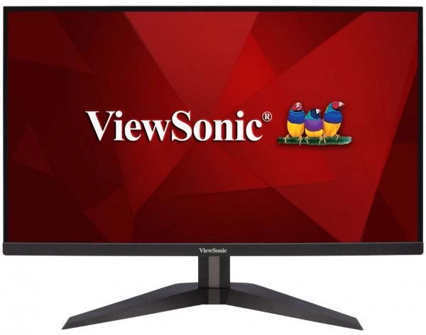 ViewSonic VX2758-4K-PRO 27"UHD三边微边框4K/144Hz HDR滤蓝光不闪屏HDMI/DP 高分电竞游戏显示器 - ViewSonic 中国