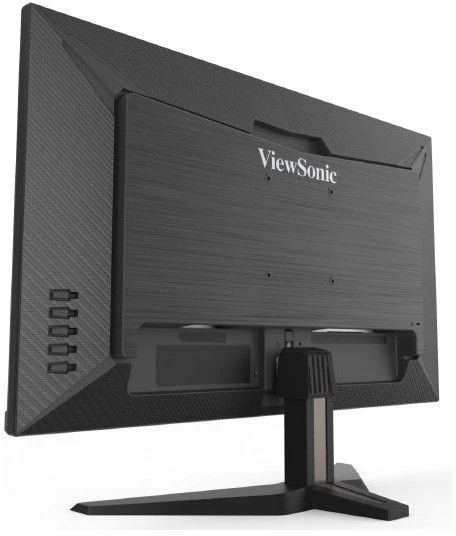 ViewSonic VX2758-4K-PRO 27"UHD三边微边框4K/144Hz HDR滤蓝光不闪屏HDMI/DP 高分电竞游戏显示器 ...
