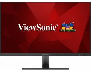 ViewSonic VX2771-4K-HD 27”UHD三边微边框IPS技术HDR10滤蓝光不闪屏HDMI/DP显示器 - 电子目录 - ViewSonic 中国