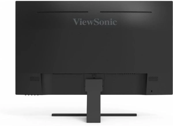ViewSonic VX2771-4K-HD 27”UHD三边微边框IPS技术HDR10滤蓝光不闪屏HDMI/DP显示器 - ViewSonic 中国