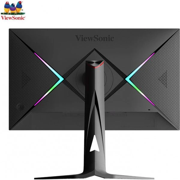 ViewSonic VX2781-2K-PRO-2 27”QHD三边微边框Fast IPS 170Hz高刷 HDR400 滤蓝光不闪屏DP ...