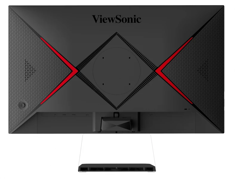 ViewSonic VX2781-2K-PRO 27”QHD三边微边框Fast IPS 170Hz高刷 HDR400 滤蓝光不闪屏 DP ...