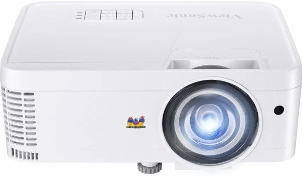 ViewSonic PS501X 短焦教育 - ViewSonic 中国