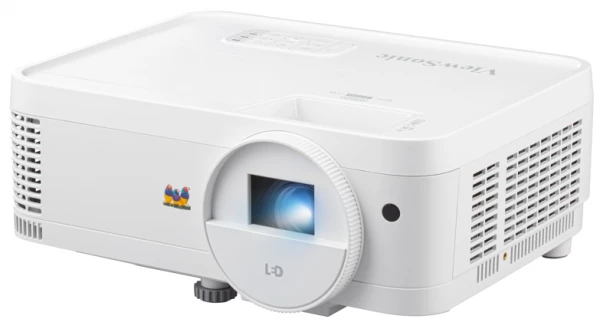 ViewSonic Y5 - 电子目录 - ViewSonic 中国