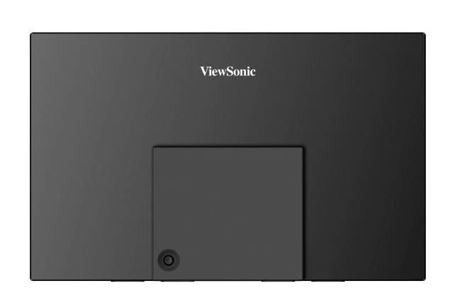 ViewSonic VX1622-4K 15.6" 4K OLED Type-C全功能 金属机身 游戏/办公扩展屏 HDR True ...