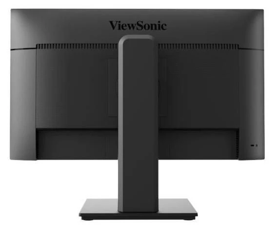 ViewSonic VX2479-4K-HD 23.8"UHD三边微边框IPS硬屏HDR10 高PPI ΔE