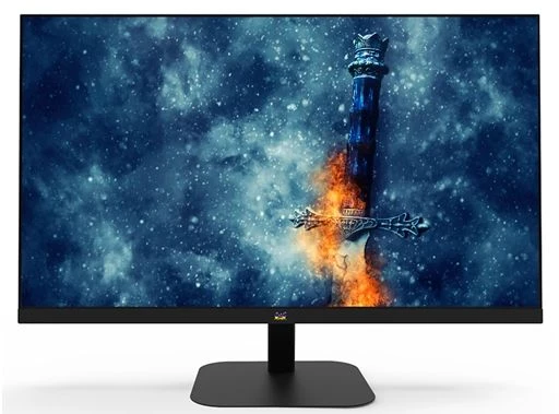 ViewSonic VX2757-2K-PRO-3 27"QHD三边微边框Fast IPS 240Hz HDR 硬件低蓝光不闪屏 HDMI ...