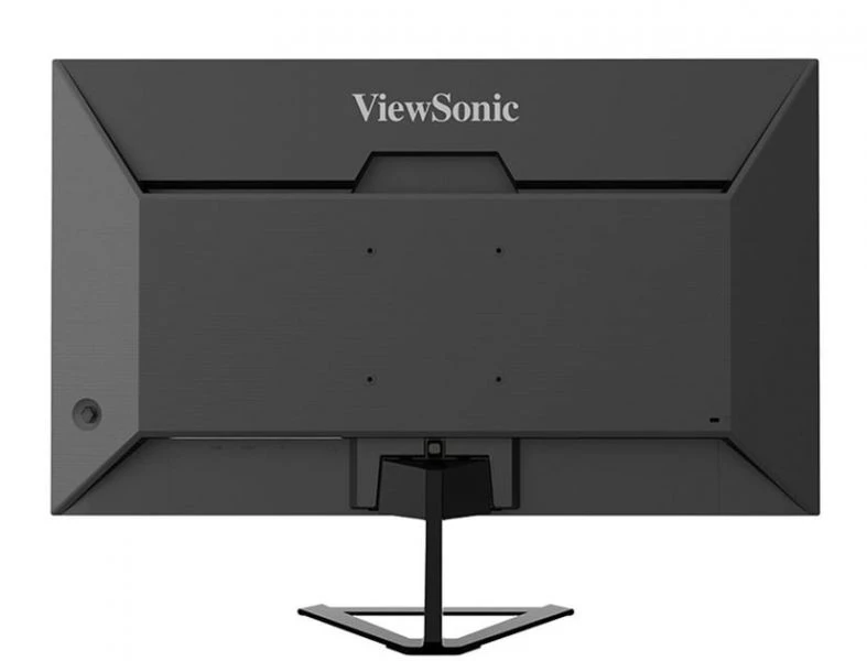 ViewSonic VX2758-2K-PRO-5 27”QHD三边微边框 Fast IPS 185Hz高刷 HDR10 滤蓝光不闪屏 ...