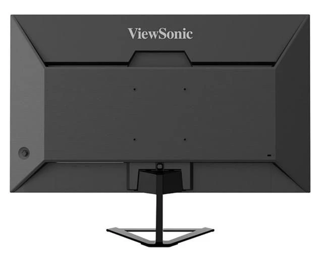 ViewSonic VX2758-2K-PRO-6 27"QHD三边微边框NanoIPS 原厂背光180Hz 98%DCI-P3色域 ...