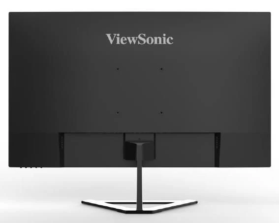 ViewSonic VX2779-HD-PRO 27”FHD FastIPS 三边微边框超频180Hz 滤蓝光不闪屏DP/HDMI电竞显示器 ...