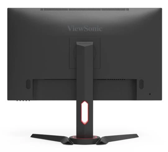 ViewSonic VX2780-2K-PRO-6 27”QHD Fast-IPS 2K 240Hz高刷新率 HDR 1ms（GTG）升降旋转 ...