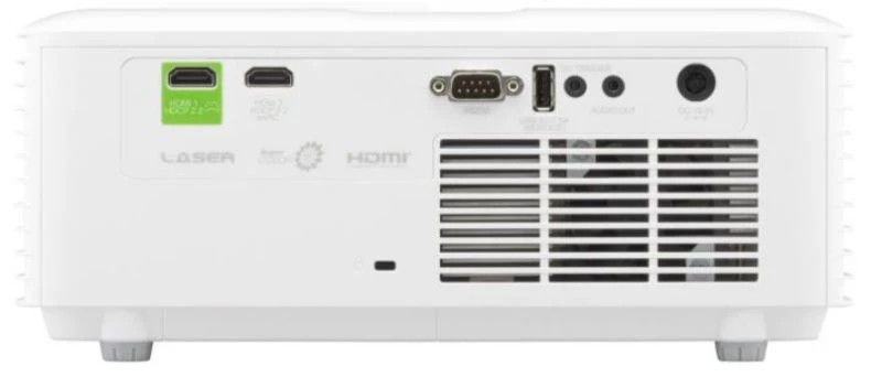 ViewSonic LX700-4K 激光家庭影院 - ViewSonic 中国