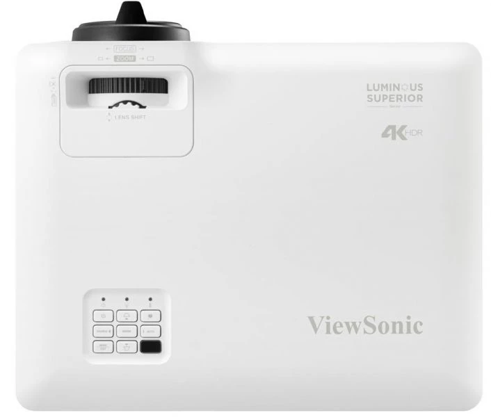 ViewSonic LS901-4k - ViewSonic 中国
