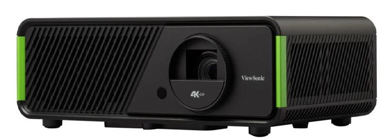 ViewSonic GK6 4K超高清 LED智能投影仪 - ViewSonic 中国