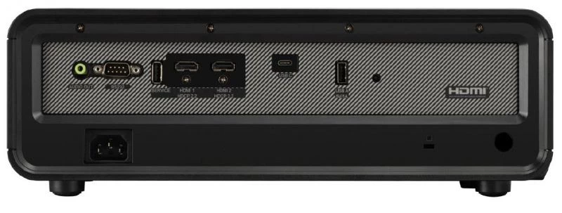 ViewSonic GK6 4K超高清 LED智能投影仪 - ViewSonic 中国