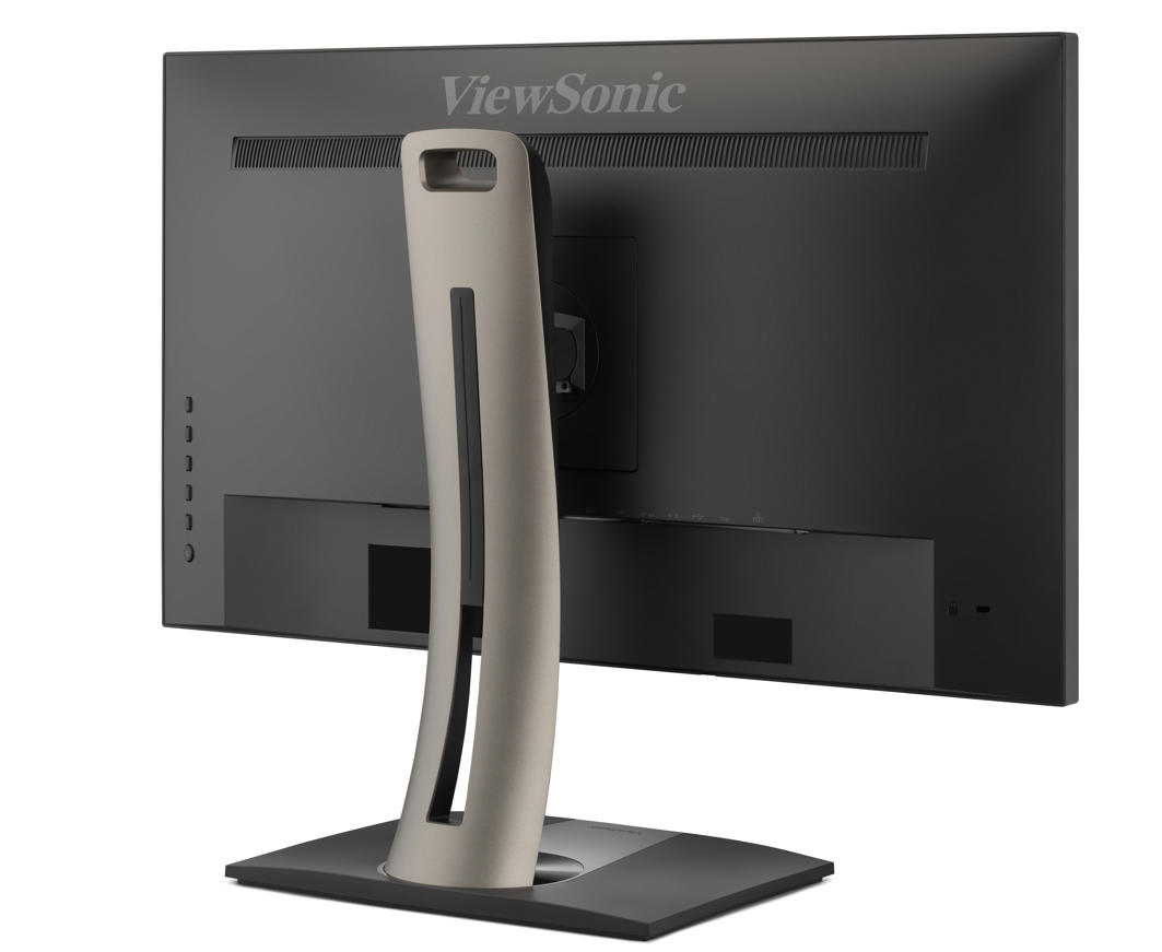 ViewSonic VP2768A升级款 ColorPro 27"QHD/120Hz/IPS技术/100%sRGB/Type-C 90W/支持 ...