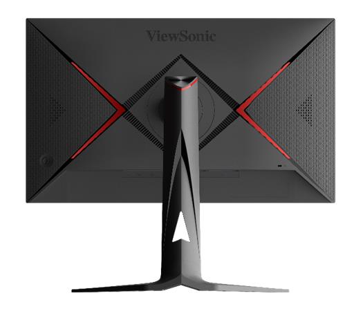 ViewSonic VX2779-2K-PRO-2 27”QHD三边微边框Fast IPS硬屏 HDR 滤蓝光不闪屏 HDMI/DP升降旋转 ...