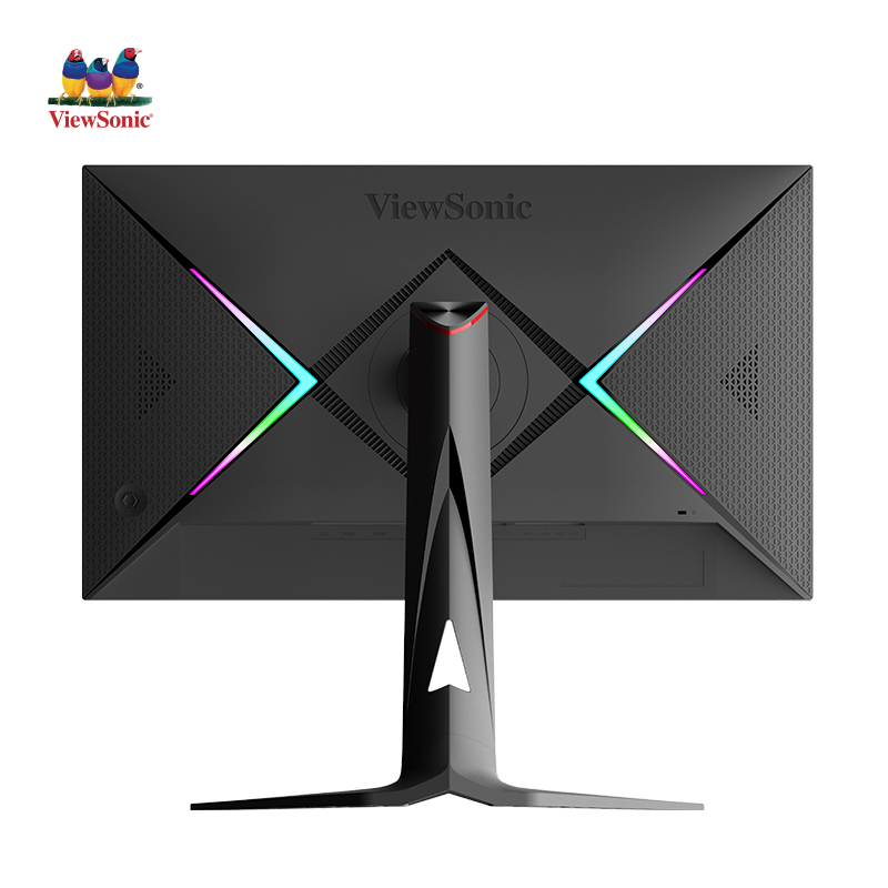 ViewSonic VX2781-2K-PRO-2 27”QHD三边微边框Fast IPS 170Hz高刷 HDR400 滤蓝光不闪屏DP ...