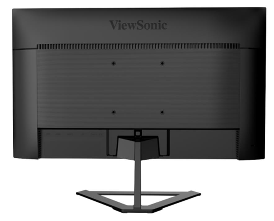 ViewSonic VX2479-2K-PRO 23.8”QHD三边微边框Fast IPS硬屏170Hz HDR 滤蓝光 HDMI/DP快速 ...