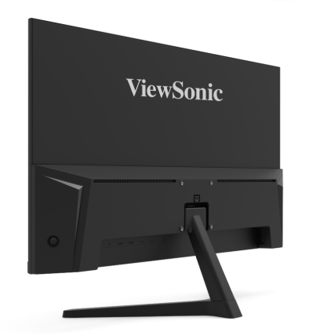 ViewSonic VX2723-2K-PRO-2 27"QHD三边微边框FastIPS 180Hz HDR 滤蓝光不闪屏HDMI/DP电竞游戏显示器 - ViewSonic 中国