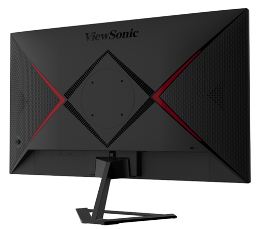 ViewSonic VX2779-2K-PRO-5 27”QHD三边微边框 Fast IPS 185Hz高刷 HDR10 滤蓝光不闪屏 ...