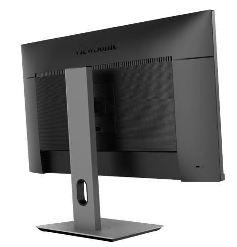 ViewSonic VG2781-5K 27"5K超高清 三边微边框 IPS HDR400 双Type-C RJ45网口 内置音响 滤蓝光不闪 ...