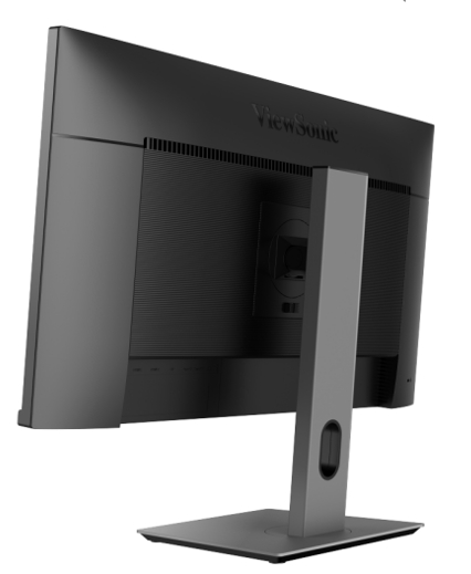 ViewSonic VG2781-5K 27"5K超高清 三边微边框 IPS HDR400 双Type-C RJ45网口 内置音响 滤蓝光不闪 ...