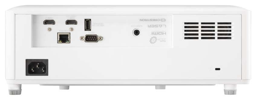 ViewSonic LS901HD - ViewSonic 中国